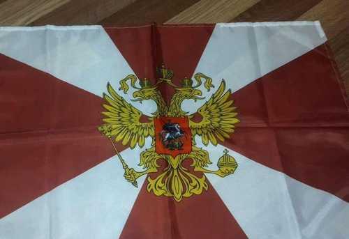 Флаг росгвардии РФ