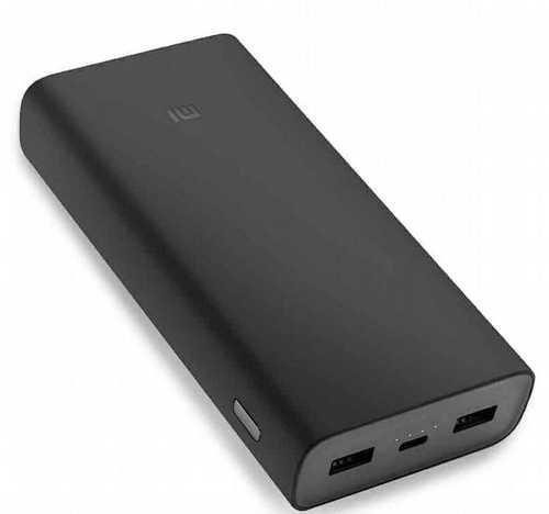 Powerbank xiaomi 10000