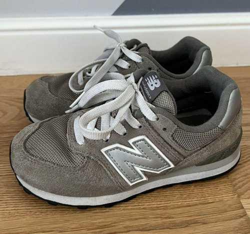 Кроссовки new balance 574