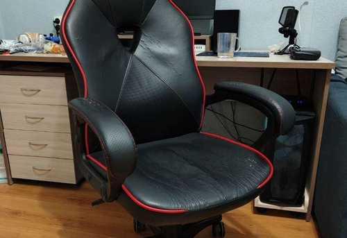 Компьютерное кресло aerocool
