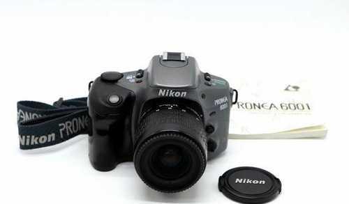 Nikon Pronea 600i kit