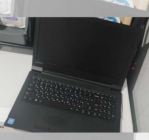 Продам ноутбук lenovo v110