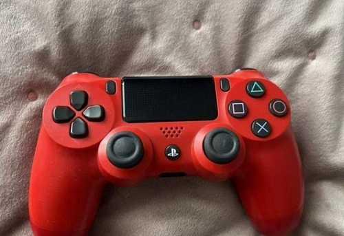 Джойстик Sony PS4