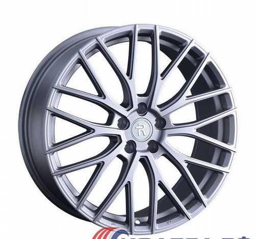 Диски Faw FA24 7/17 5x114.3 ET40 d57.1 MGM