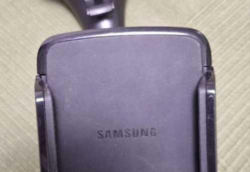 Автомобильный держатель для планшета Samsung