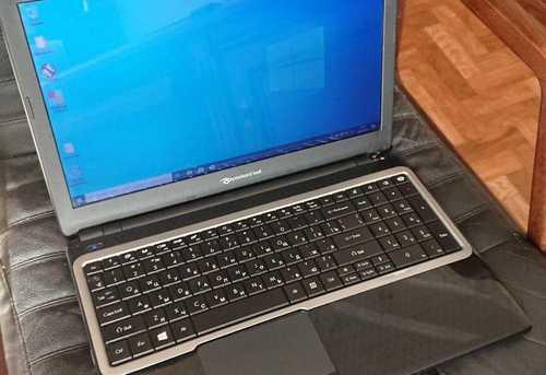 Ноутбук Packard Bell EasyNote TE69