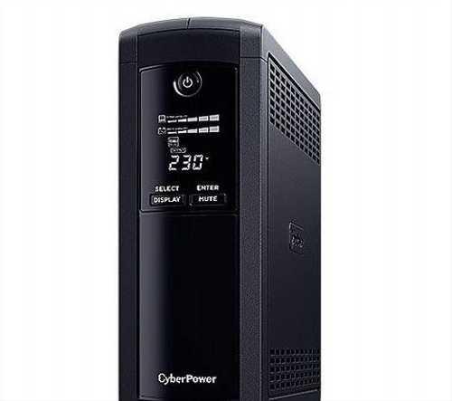 UPS CyberPower vp1600eilcd 1600VA/960W USB/RS-232