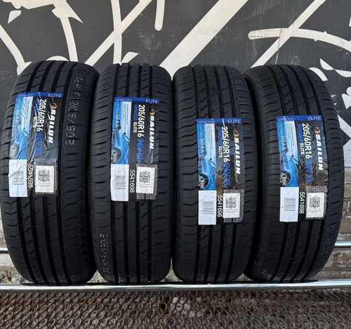 Sailun Atrezzo Elite 205/55 R16 94V