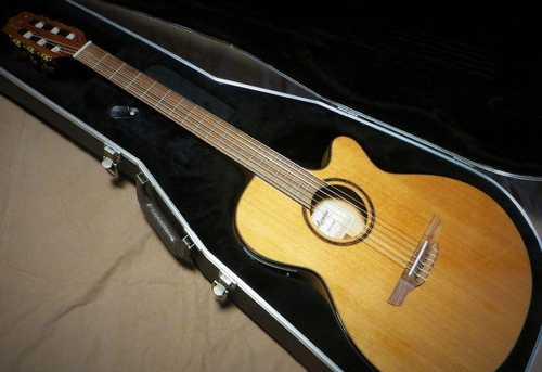 Takamine TSP10SN Thinline. 2019г