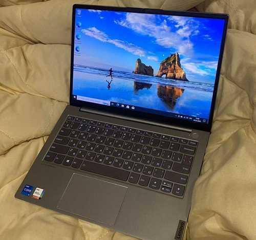 Lenovo ThinkBook 13s G2 ITL 1024гб