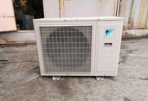 Наружный блок кондиционера бу Daikin ry45db7v1