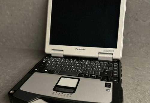 Panasonic CF-31 MK5 Toughbook в идеальном состо