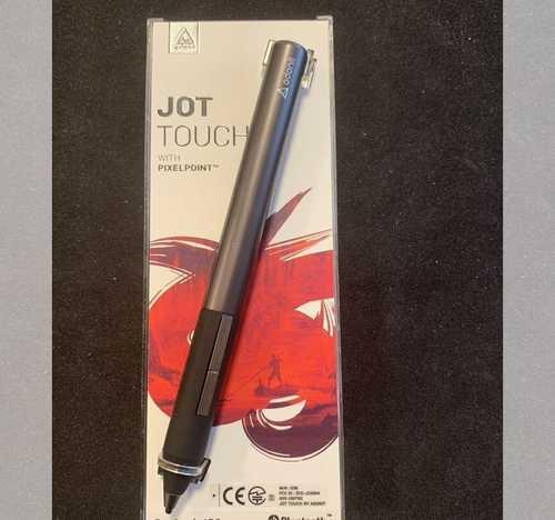 Стилус Adonit Jot Touch