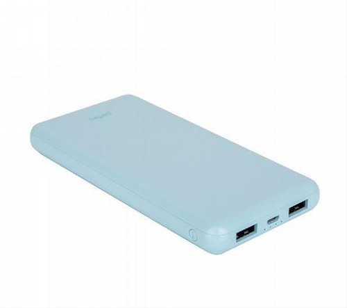 Perfeo Powerbank color vibe 10000 mah + Micro usb