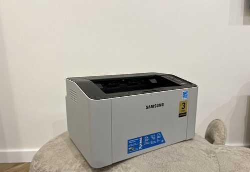 Samsung xpress m2020