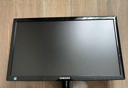 Монитор Samsung S20B300N