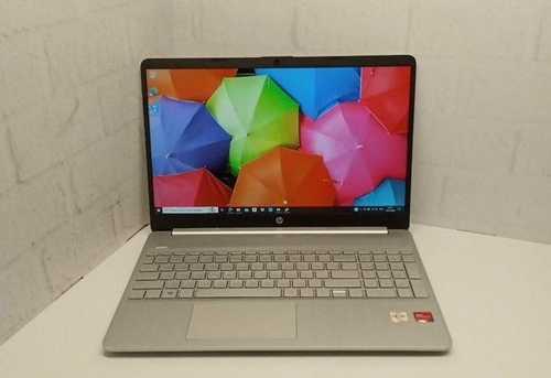 Ноутбук HP laptop15S (7421)