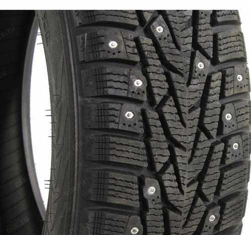 Ikon Tyres Nordman 7 SUV 255/60 R18