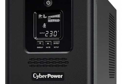 CyberPower PR3000elcdsl ибп 220в