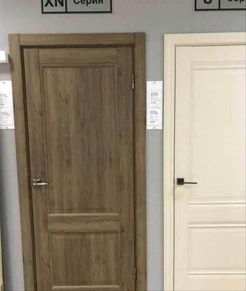 Дверь межкомнатная Профильдорс