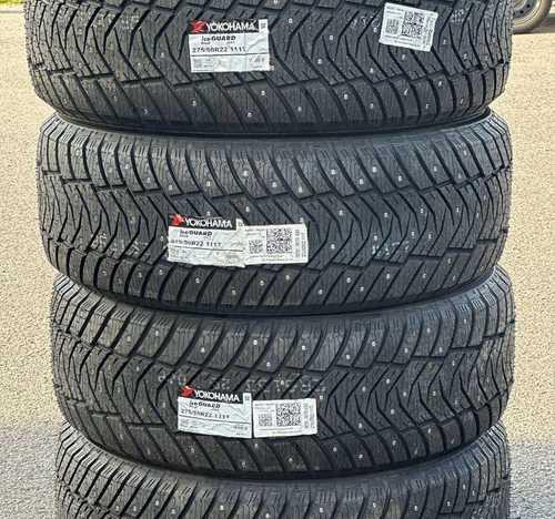 Yokohama Ice Guard IG65 245/70 R16