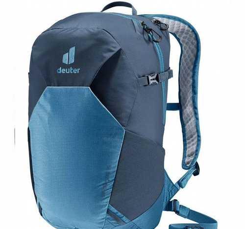 Рюкзак Deuter Speed Lite 21 ink-wave