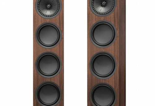 Акустика KEF Q950 Walnut