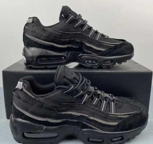 Nike air max 95 Comme des garcon