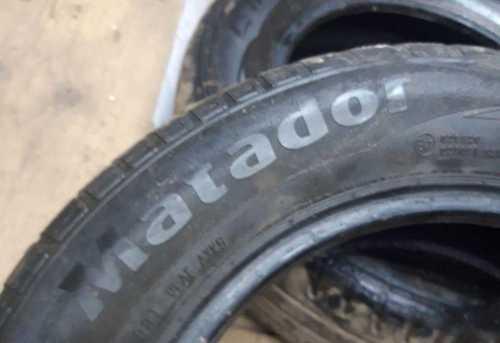 Matador FR2 Master 19.5/65 R15 26K