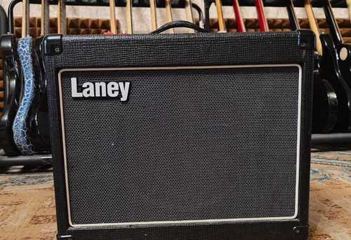 Комбоусилитель Laney 35 Вт / обмен