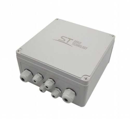 Уличный коммутатор Space Technology ST-S43POE, (4G