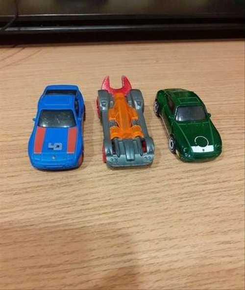 Hot Wheels редкие