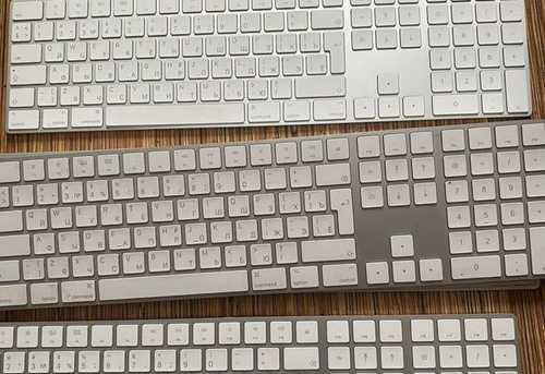 Клавиатура Apple Magic Keyboard 2 Numpad