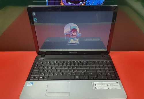 Ноутбук packard bell 8gb/256Gb