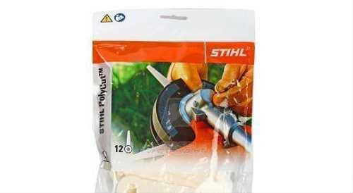 Набор ножей stihl PoliCut 5-3, 6-3, 20-3, 40-3