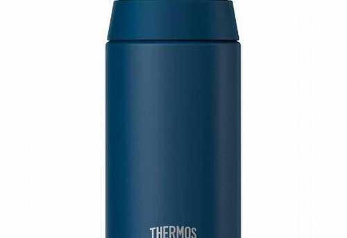 Thermos Термокружка JOO-380 IBL, индиго, #383201