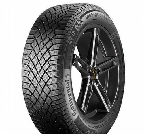 Continental ContiVikingContact 7 315/35 R22 111H