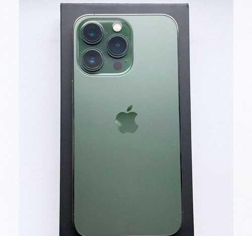 iPhone 13 Pro, 256 ГБ