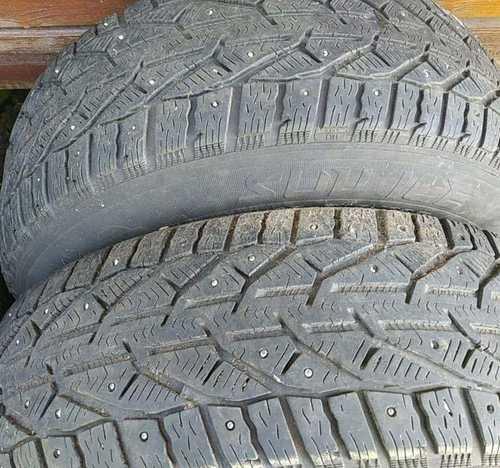 Tigar Ice 215/65 R16