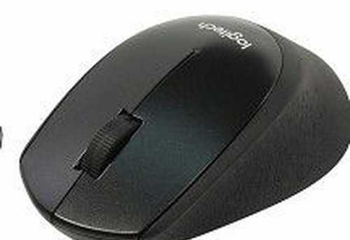 910-004909/910-004924/910-007079 Logitech M330 sil