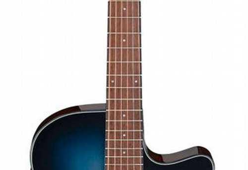 Электроакустическая гитара Ibanez AEG50-IBH