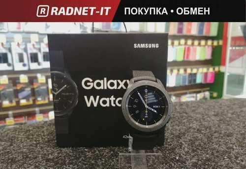 Смарт-часы Samsung Galaxy Watch 42 mm