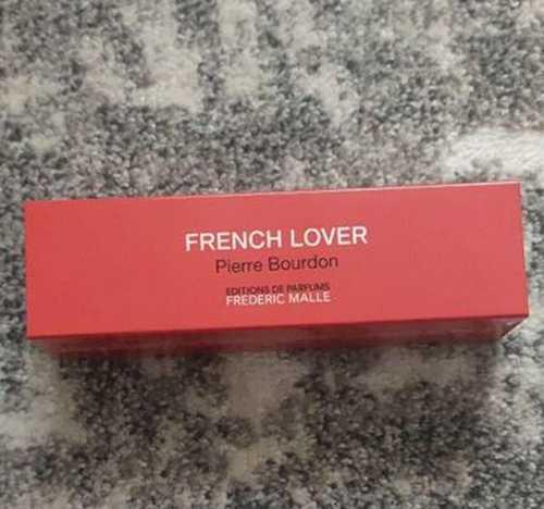 Frederic malle french rover