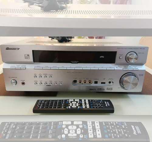 Av ресивер Pioneer vsx 916 s