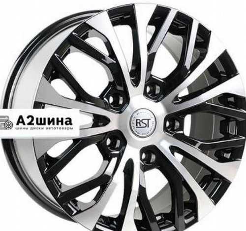 Диски RST R088 (LC200) BD 8*18 5*150 ET56 110,1