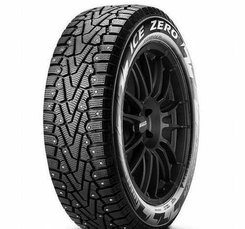 Pirelli Ice Zero 215/55 R17 98T