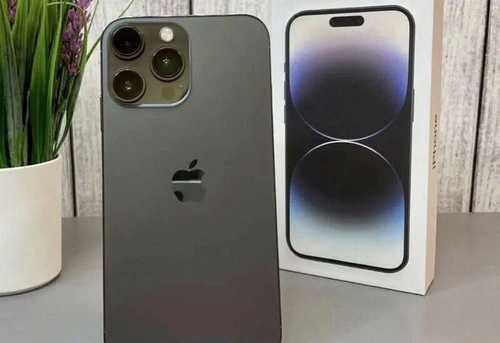 iPhone XR в корпусе 14 PRO