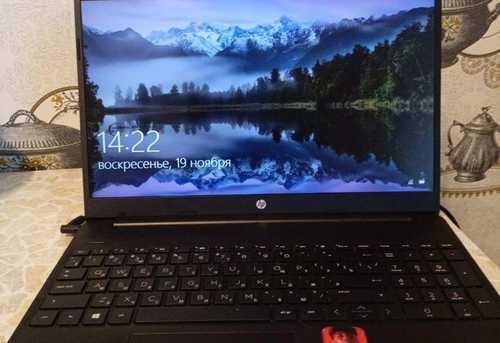 15.6" Ноутбук HP Laptop 15s-eq1258ur