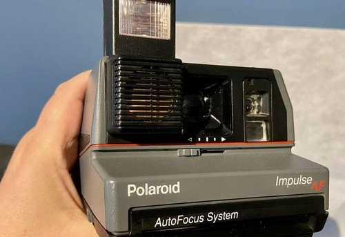 Фотоаппарат Polaroid impulse af