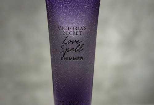 Victorias secret лосьон